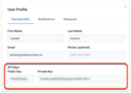 SiriusXM For Shops | Shop-Monkey Enrollment
